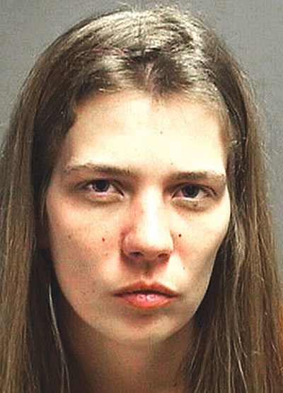 Rogenski pleads guilty | News, Sports, Jobs - The Review